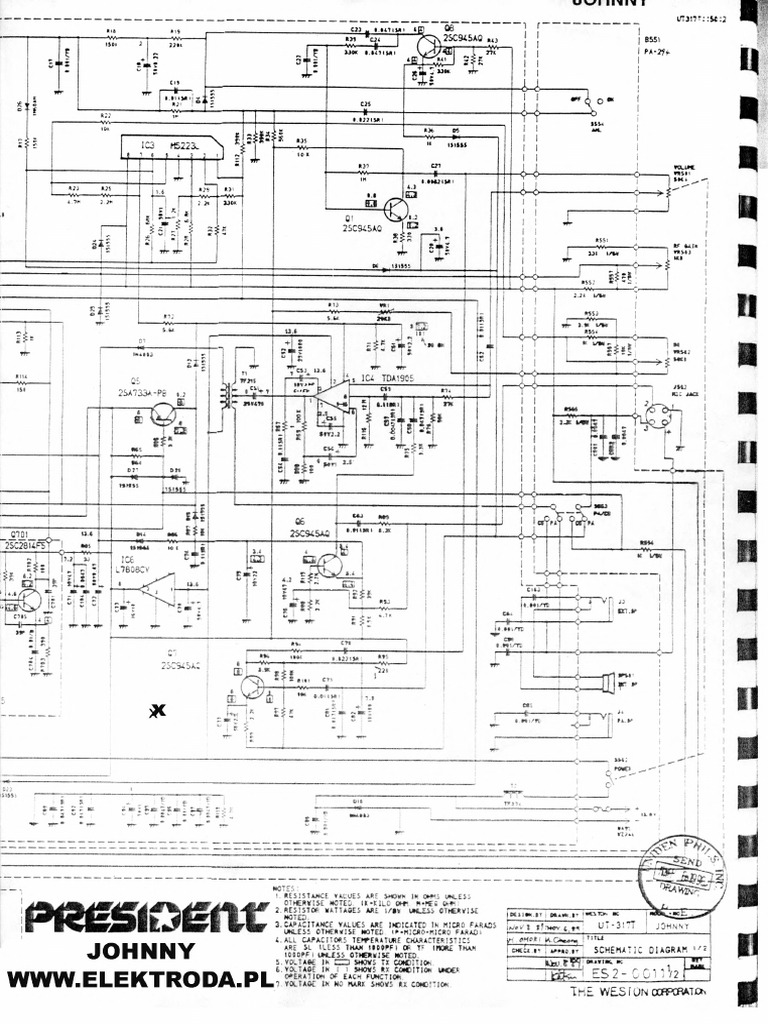 Uniden Pro520xl | PDF Uniden Pro520xl | PDF
