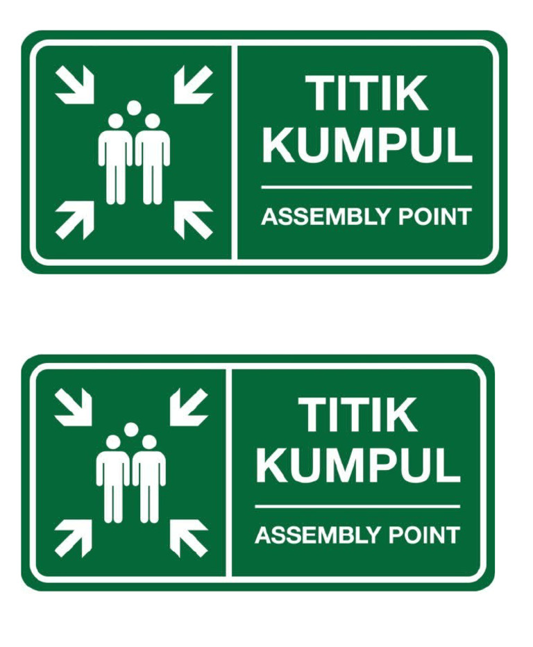 Titik Kumpul | PDF