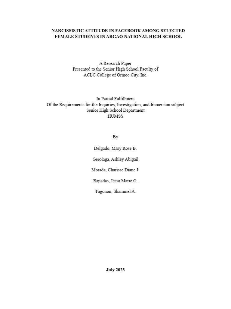 Chapter 1 Sample | PDF | Social Media | Popular Culture & Media Studies