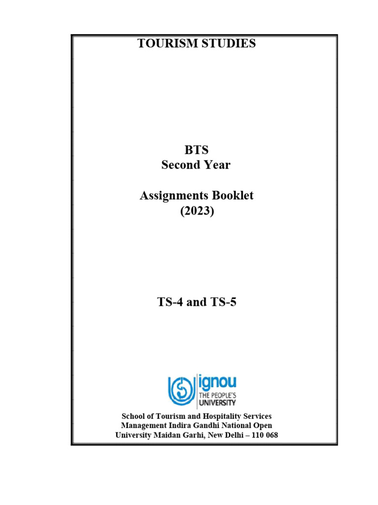 Bts 2nd Year | Download Free PDF | Ecosystem | Natural Environment