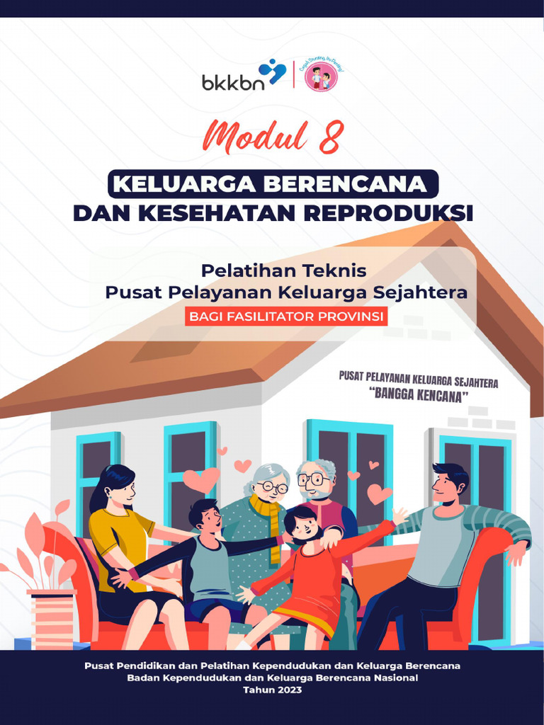 Modul 8 - KBKR | PDF