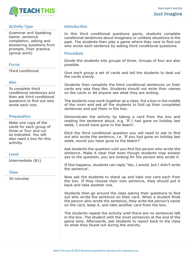 Just Imagine | PDF | Cognitive Science | Human Communication