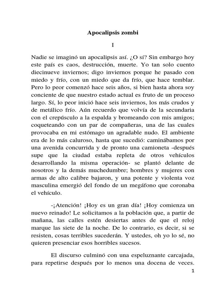 Cuento 2 | PDF | Luna