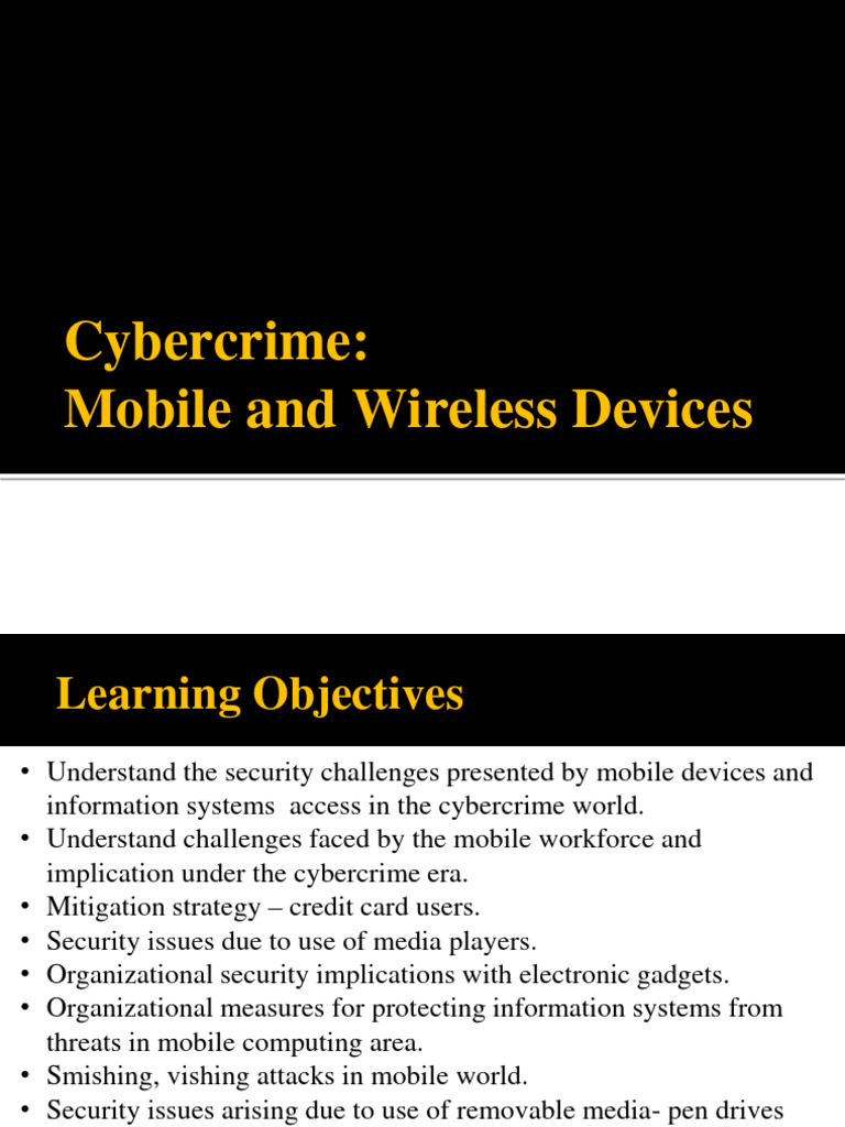 CSL Chap-02 Part-2 | PDF | Security | Computer Security
