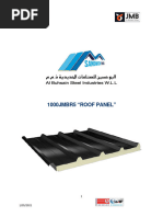 SWIP Room in Roof Insulation System Specification Nov 2020 | PDF ...