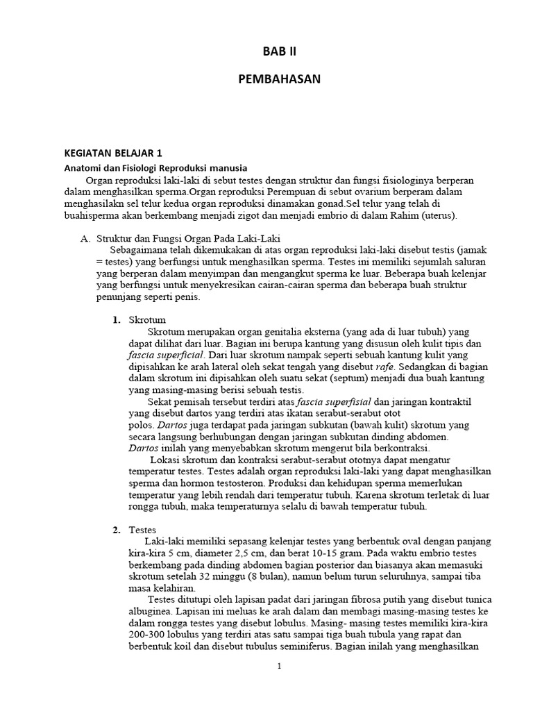 Makalah IPA Kelompok 4 | PDF