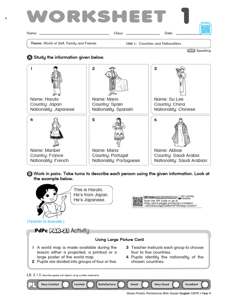 Unit 1-1 | PDF
