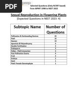 Class 11&12 Ncert Biology Diagrams Combined | PDF