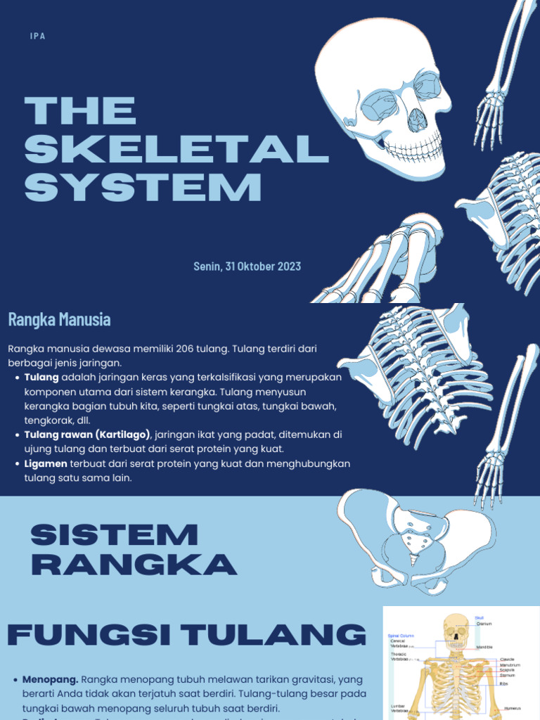 SIstem Rangka | PDF