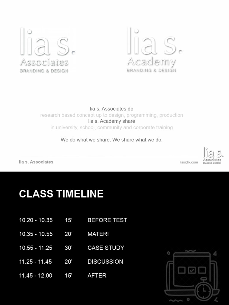 ITS IDM MMT S2 - Design Thinking | PDF