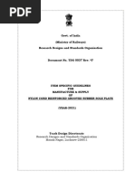 IRS Specification For GFN and HVN Liner Dated01!09!2023 | PDF ...