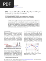COPPUS Steam Turbines PRODUCT GUIDE | PDF | Valve | Bearing (Mechanical)