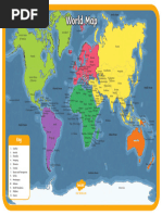 Europe Countries - Map Quiz Game - Seterra | PDF | Europe