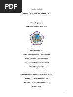 Korelasi Point Biserial dan Rumusnya | PDF