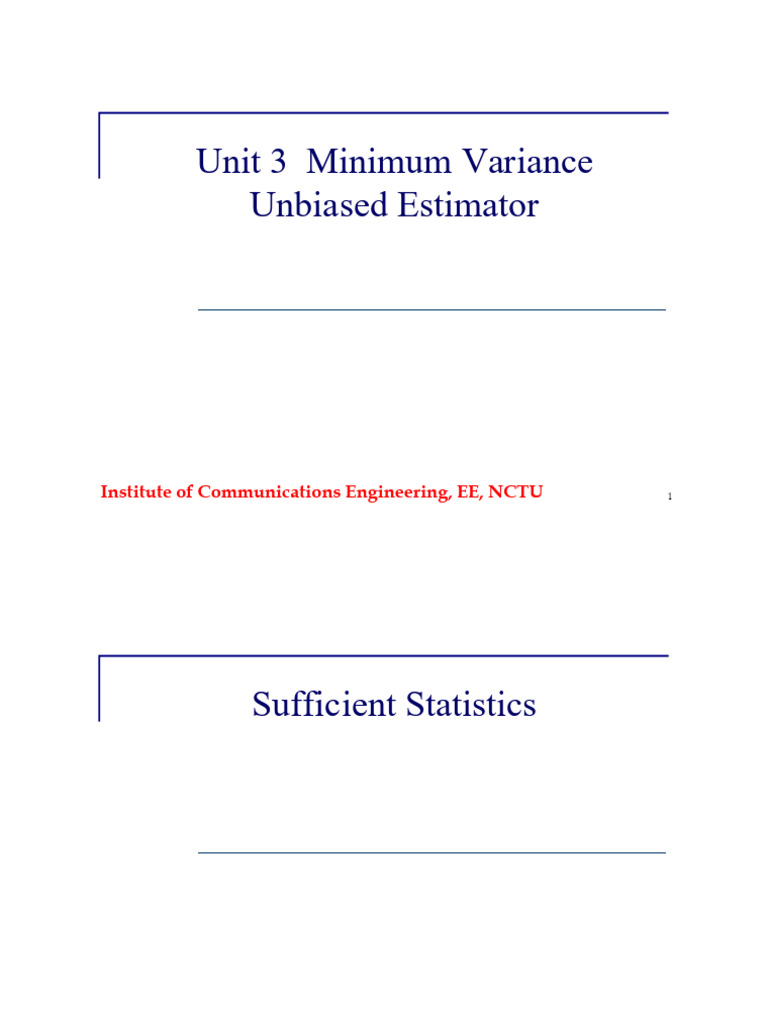 Unit 3-MVU PDF | PDF | Teaching Methods & Materials | Science & Mathematics