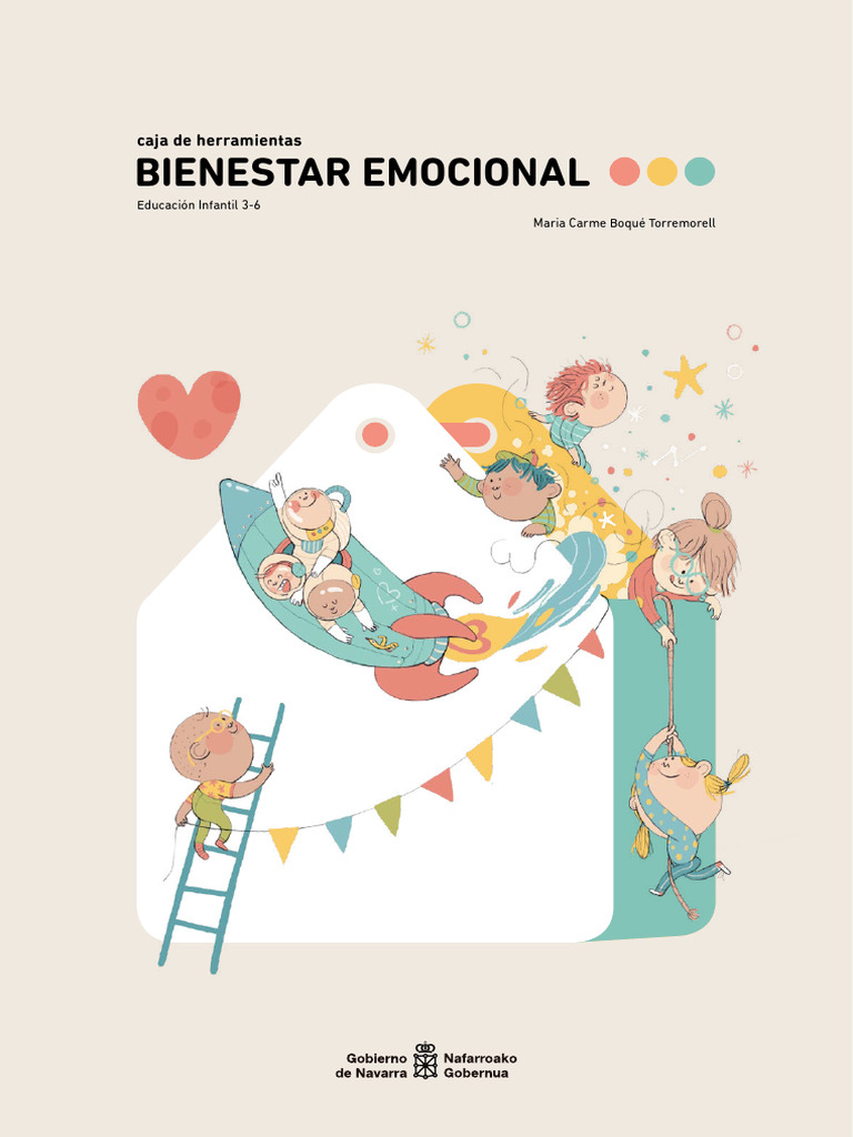 Bienestar Emocional | PDF