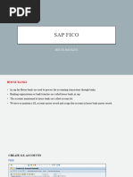 Sap Ihc - S4 | PDF | Accounts Payable | Payments