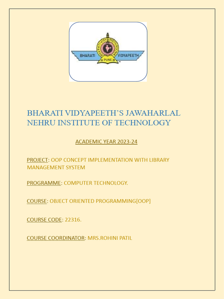 Front End Back End Connectivity Pdf Class Computer Programming Object Oriented Programming