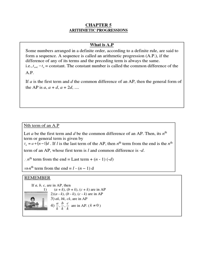 Maths Worksheet | PDF