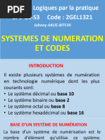 Cours Algorithme Et ProgrammationChapitre1 PDF | PDF | Programme informatique | Programmation