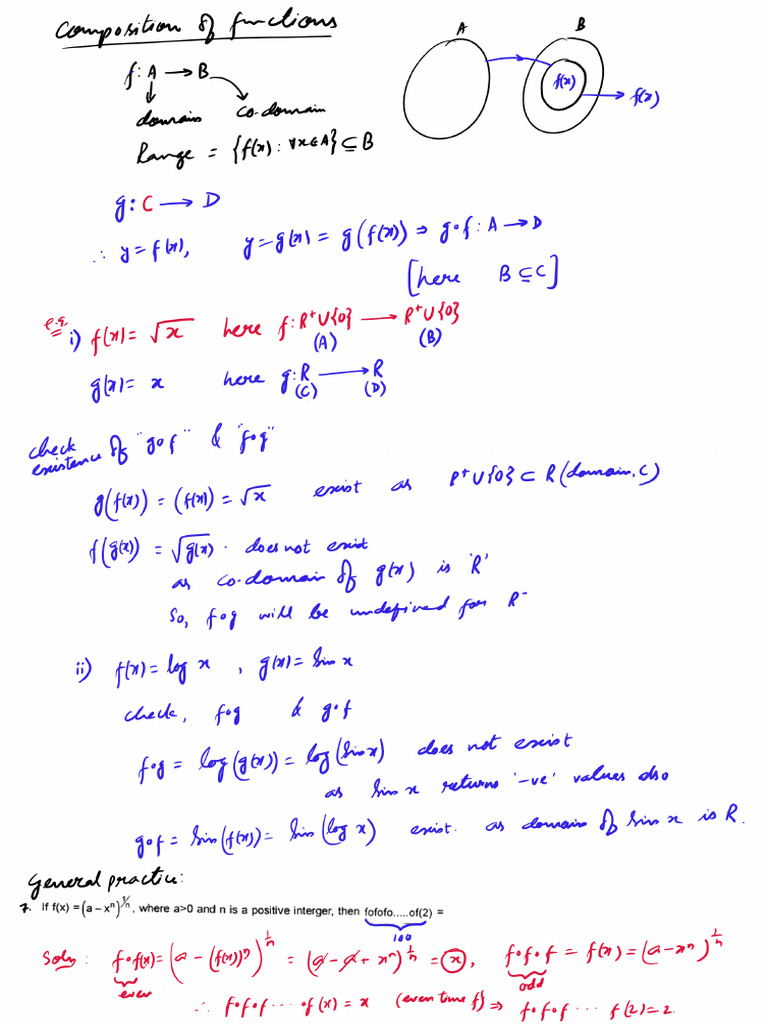 Maths Practice Questions | PDF