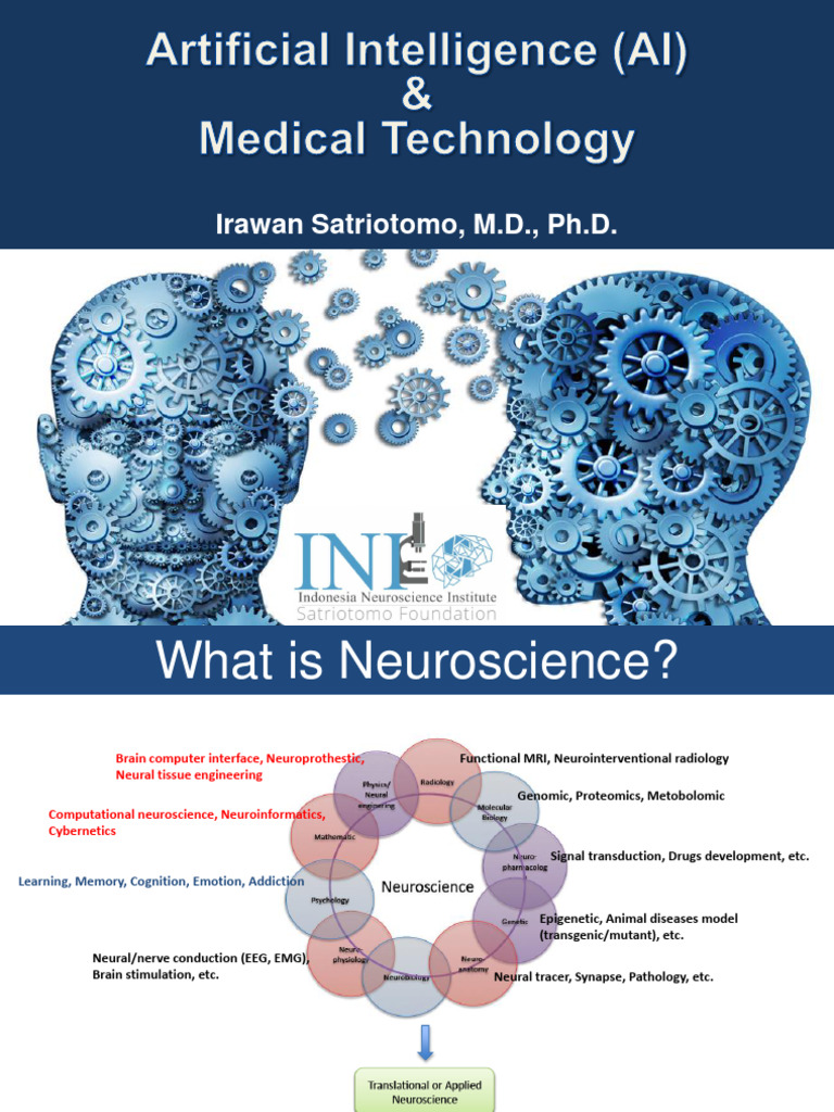 Gunadarma 2022 | PDF | Artificial Intelligence | Intelligence (AI) & Semantics
