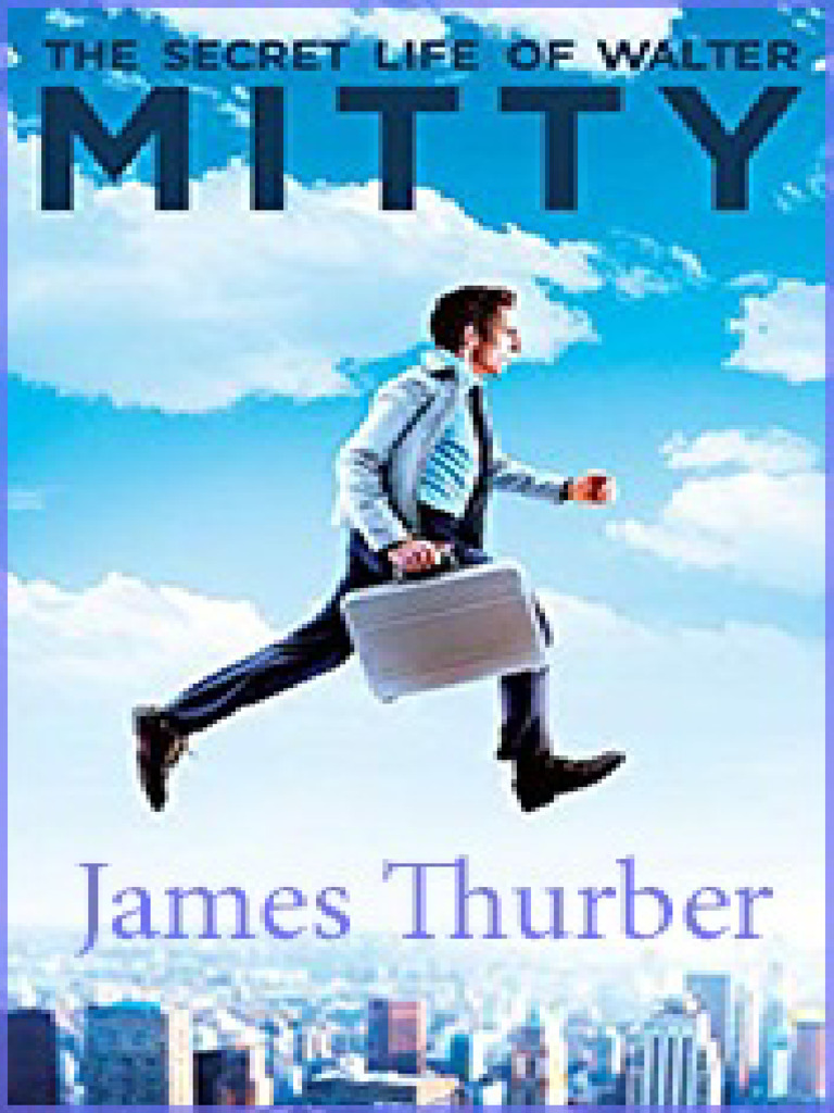 The Secret Life of Walter Mitty | PDF