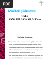 2.dasar Teori Sediaan Elixir | PDF | Kesehatan Holistik
