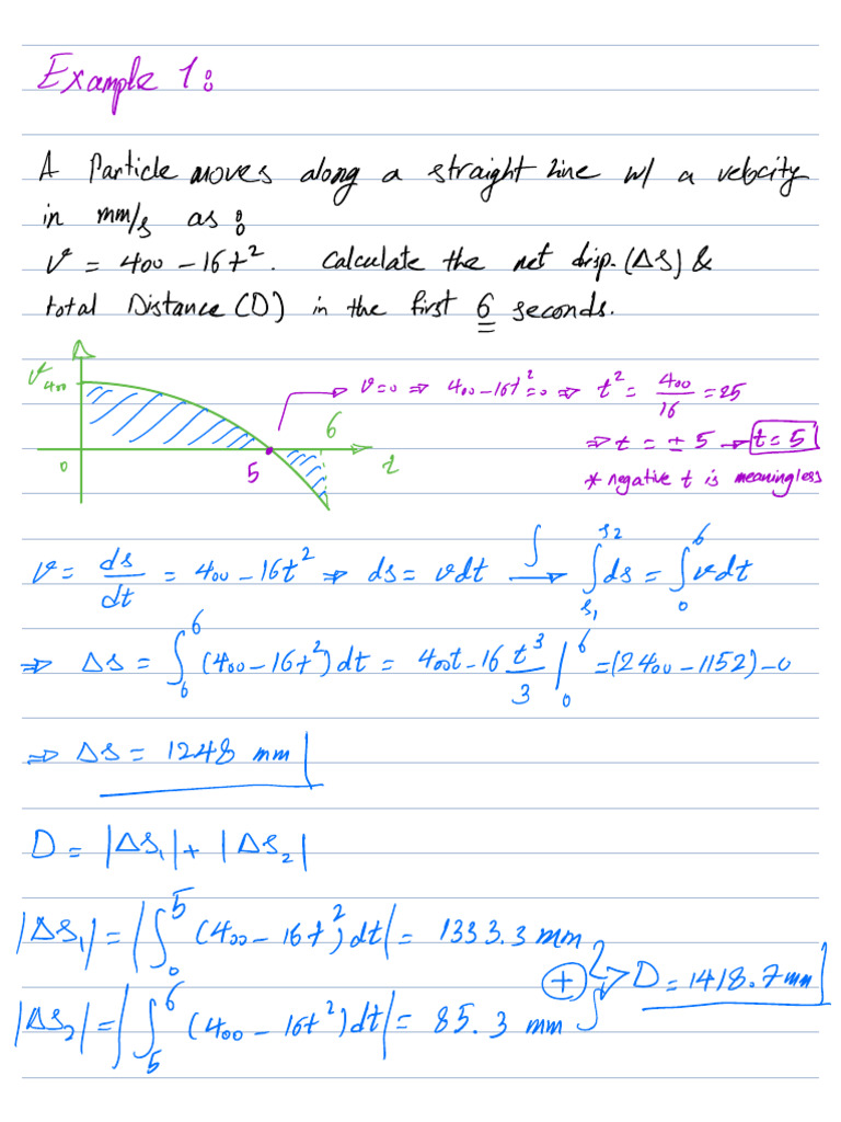 Lecture 04-Instructor Notes | PDF