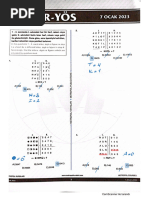Yös Puza - Iq | PDF