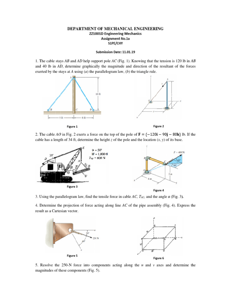NIT-C Practice Set 1 | PDF