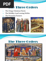 Notes Class 11 History Chapter 4 | PDF | Charlemagne | Franks