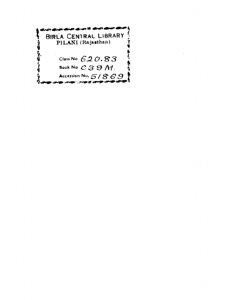 4151-Manual For Process Engineering Calculations | PDF