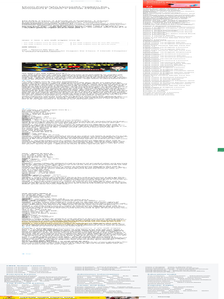 Hum Panchhi Unmukt Gagan Ke summary, explanation Class 7 Hindi Chapter ...