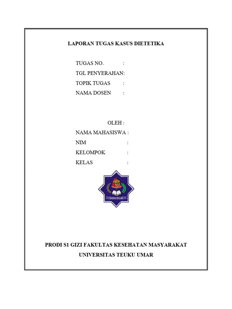 FORMAT NCP GABUNGAN Ok | PDF