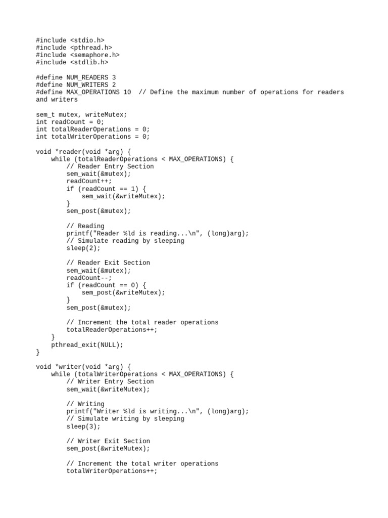 Os 4B | PDF | Computers