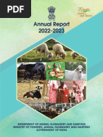 Piggery Project Proposal | PDF | Food Security | Agriculture