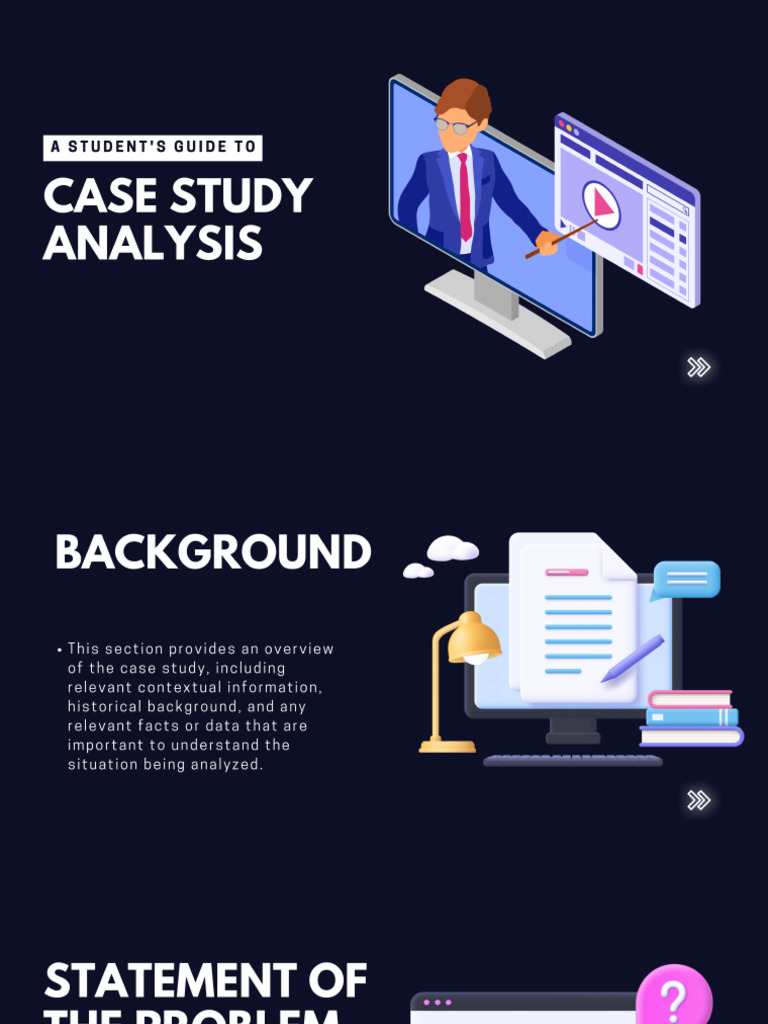 Case Study Analysis | PDF