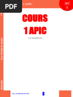 El Mofid Maths 1ac | PDF
