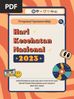 Contoh MOU Sponsorship | PDF