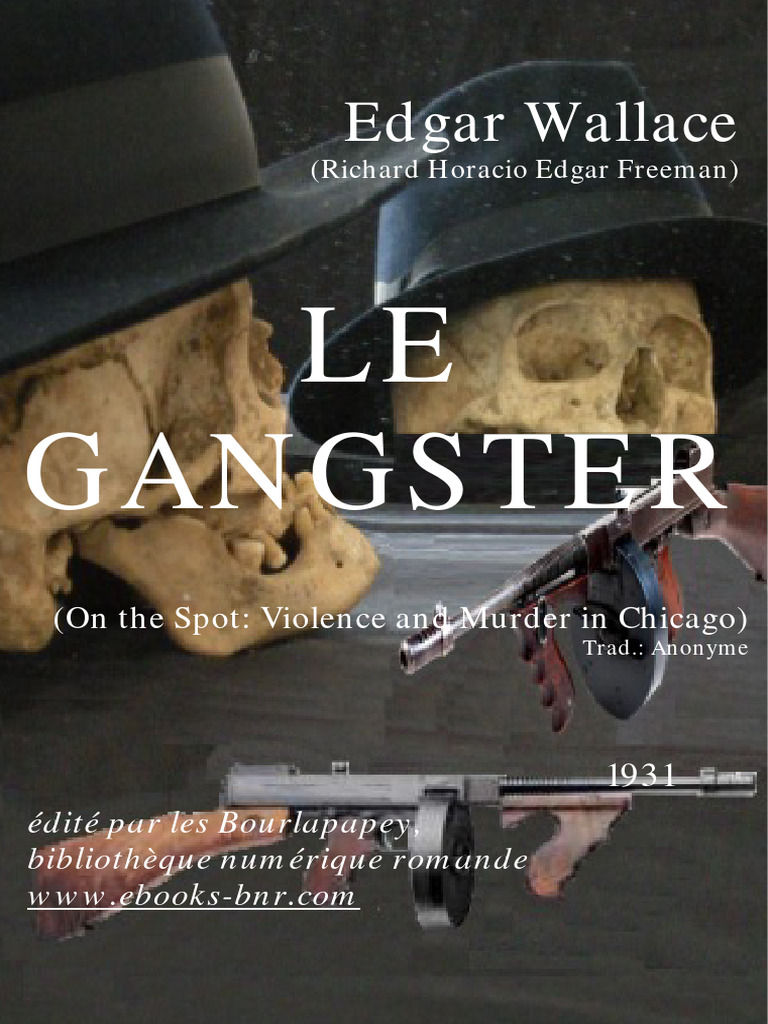 Wallace Le Gangster | PDF