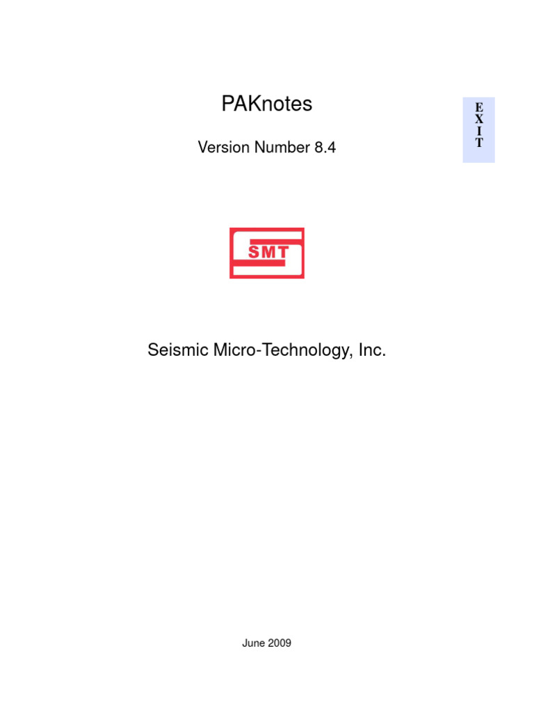 4.PAKNotes Tutorial | Download Free PDF | Computer File | Icon (Computing)