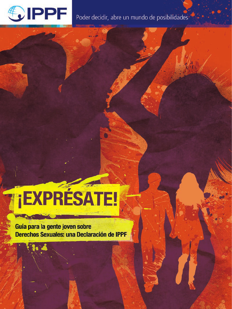 IPPF - GUÍA PARA JÓVENES | PDF