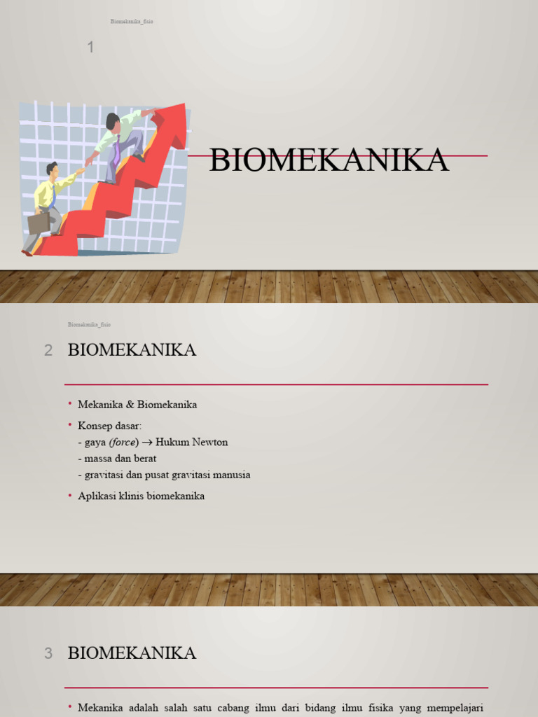 Biomekanika 2 | PDF