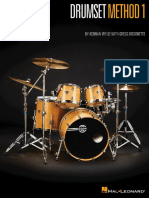 Free Drum Book | PDF | Drum Kit | Drum