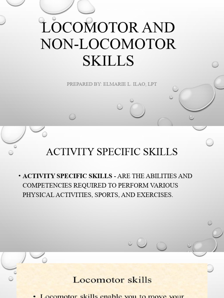 Pathfit 1 Chapter 2 | PDF