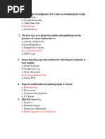 Cascade Stomach: Diagnosis and Insights | PDF | Gastroenterology ...