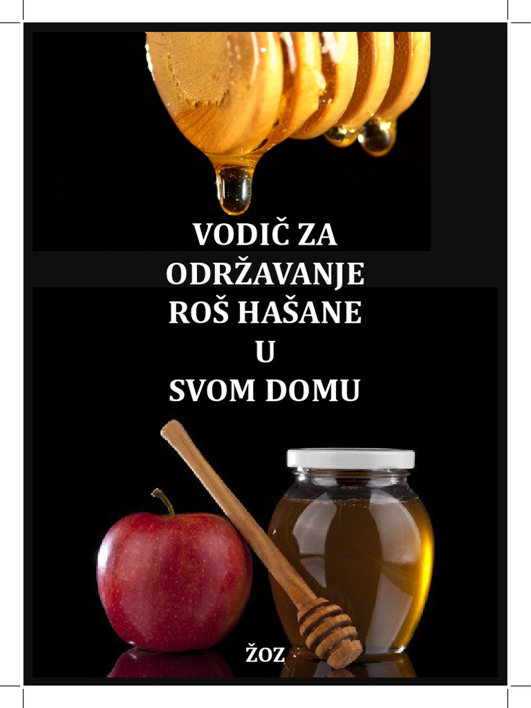 vodic-za-ros-hasana | PDF