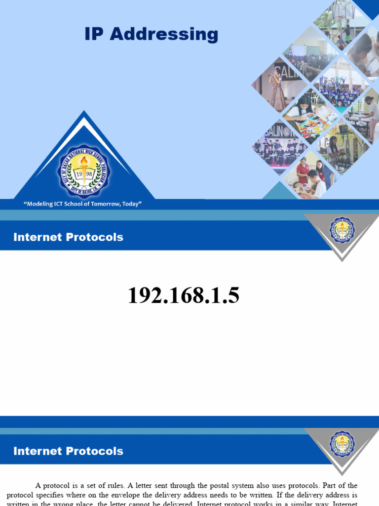 Inbound 5452307813129942300 | PDF | Ip Address | Internet Protocol Suite