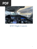 B737-800 Primary Flight Display (PFD) Diagram - Journal - Flaps 2 ...